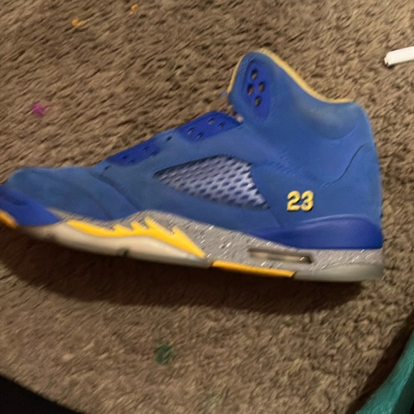 Jordan | Shoes | Jordan 5s Laney | Poshmark